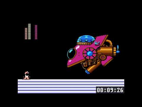 Steam Community :: Video :: Mega Man Legacy Collection 1 - Wily Machine ...
