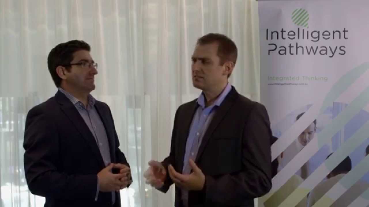 Integration in a Cloud-First World