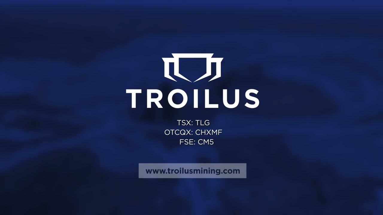 Troilus Mining Corp. Overview