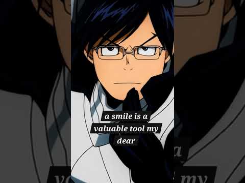 Iida #tenyaiida #anime #mhacommunity #true #myheroacademiaedit #mha #animeedit #myheroacademia