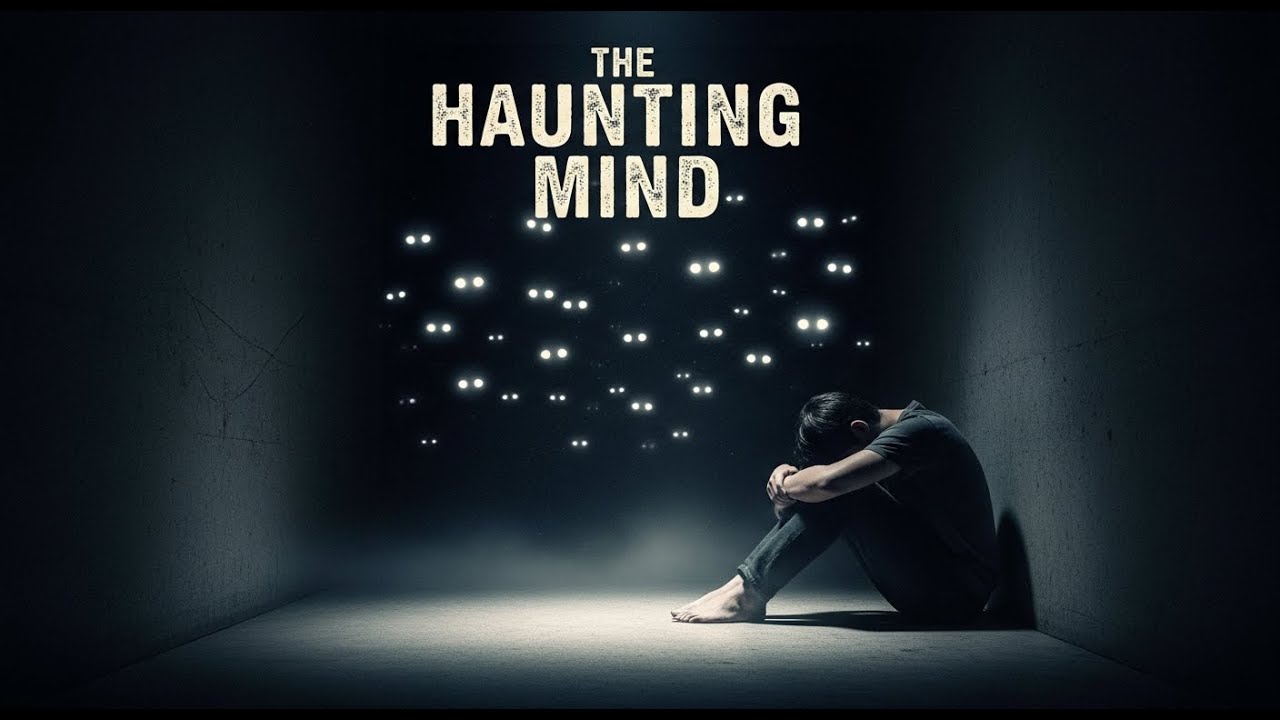 The Haunting Mind | Psychological Horror Unveiled