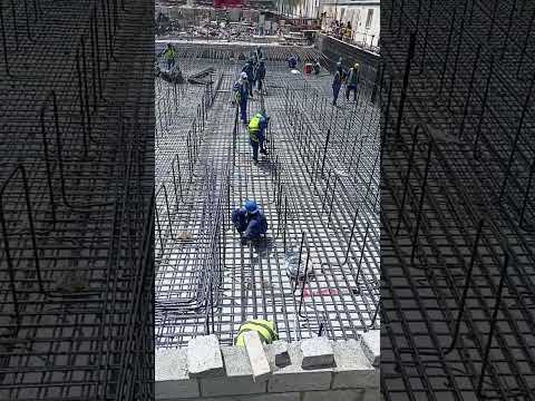 Dubai construction #construction #mydubai steel work