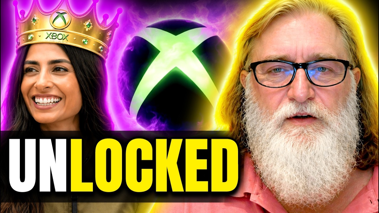 Xbox Is Taking The Fight To Steam