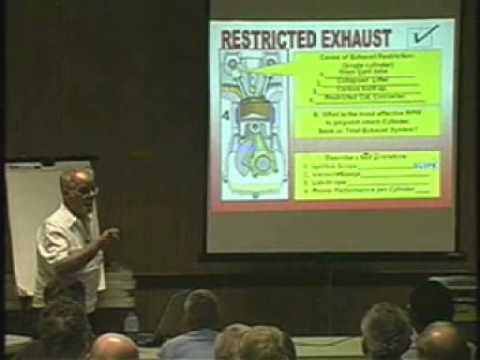Diagnostic Skills Beyond the Scan Tool with Mac VandenBrink
