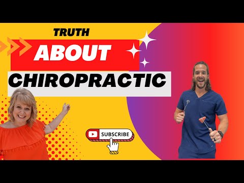 The Truth About Chiropractors - What You Need to Know