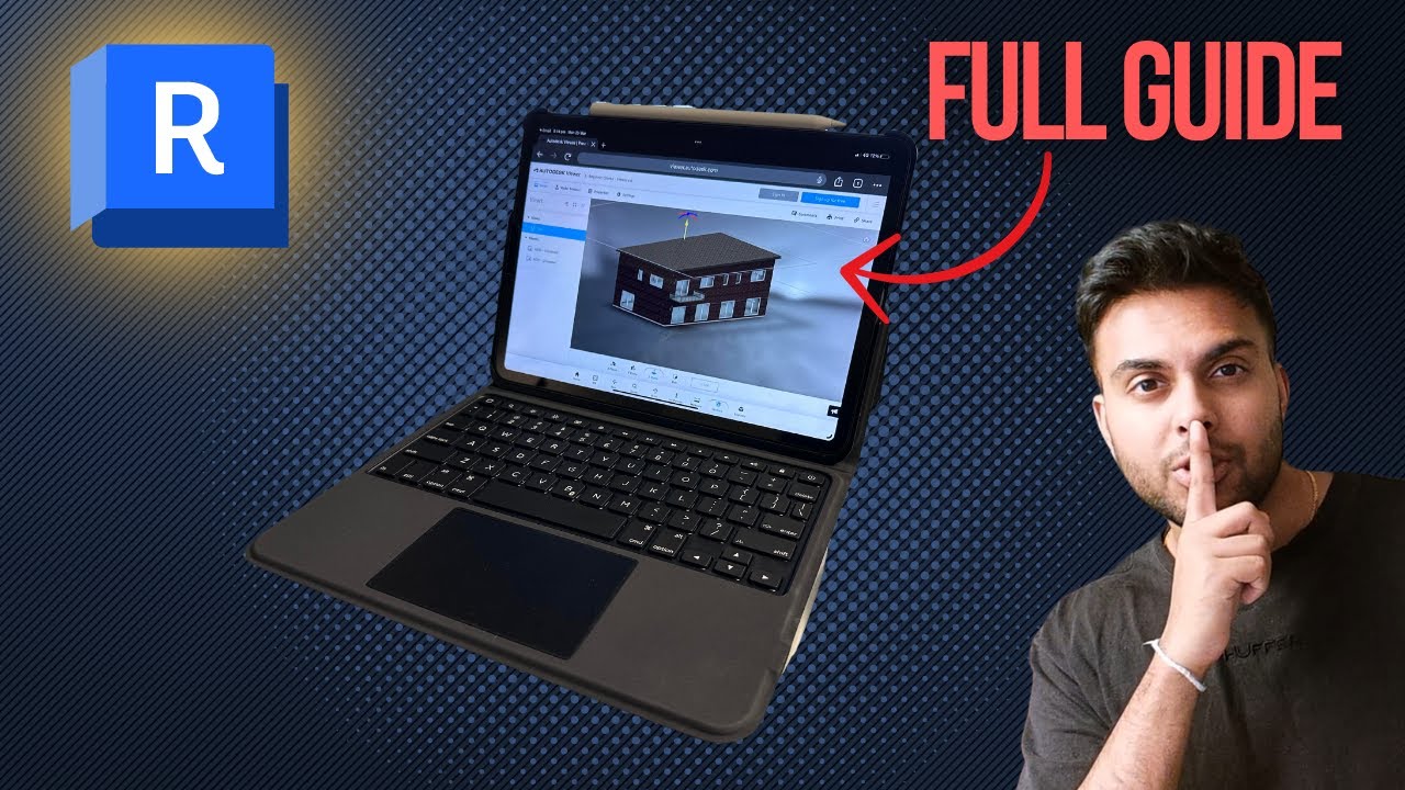 Become an Autodesk Viewer EXPERT in 10 mins