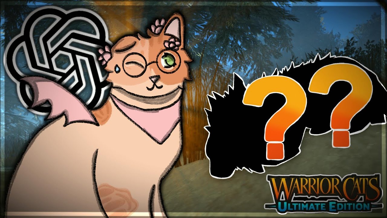 ChatGPT Makes My WCUE Morph! | • #wcue - Roblox • |