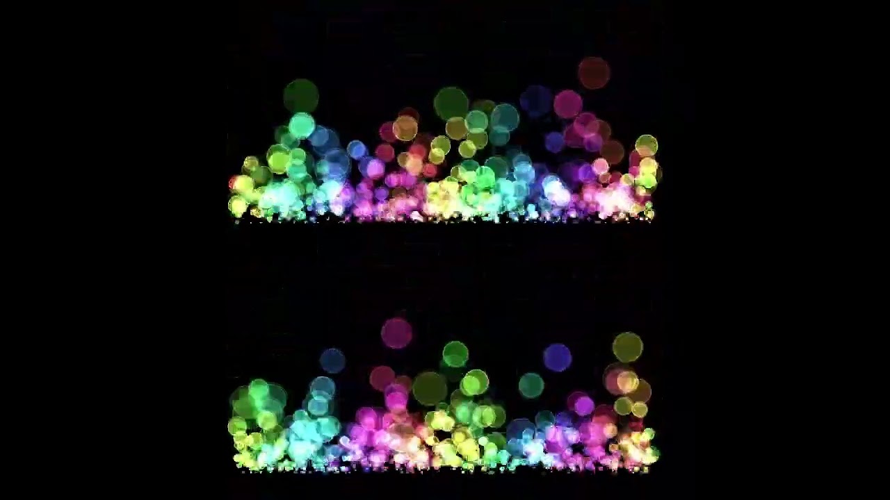 Color bar. #プログラミング #creativecoding  #openframeworks