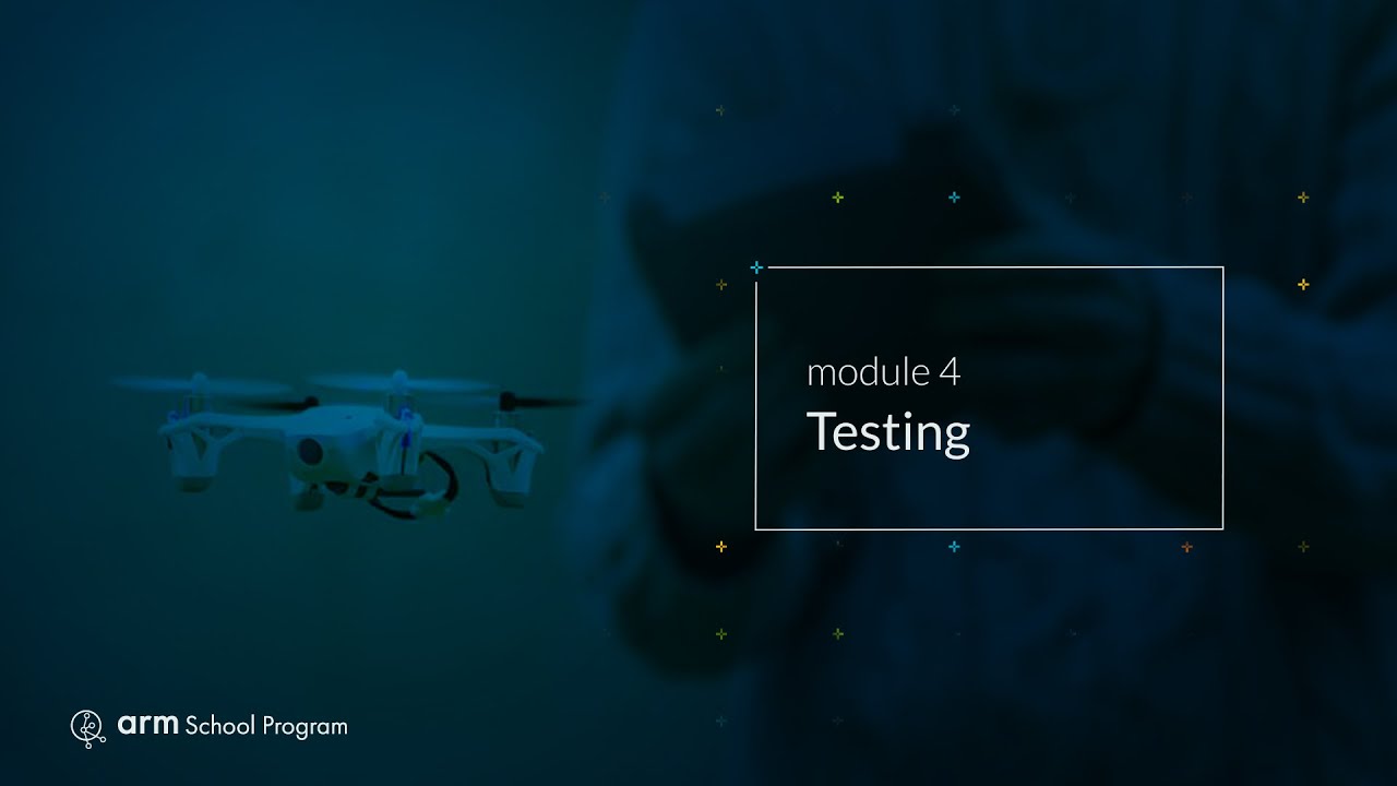 Introduction to MicroPython - Module 04: Testing