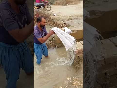 Come Vengono Realizzati Gli Scialli Ajrak In Pakistan