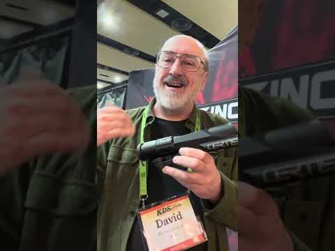 Quick overview of the Maxview Certis Rangefinding Crossbow scope