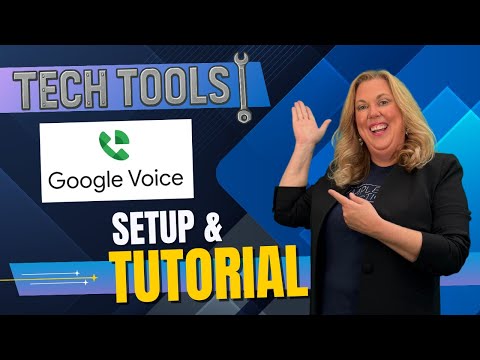 Top Tool for Real Estate Prospecting Calls – Google Voice Tutorial