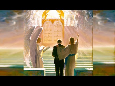 Why Judgement Day Is Scary... (Bible Story Explained)