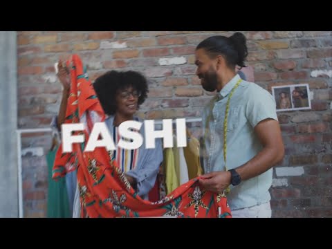 New AI shopping assistant puts personalized style at your fingertips