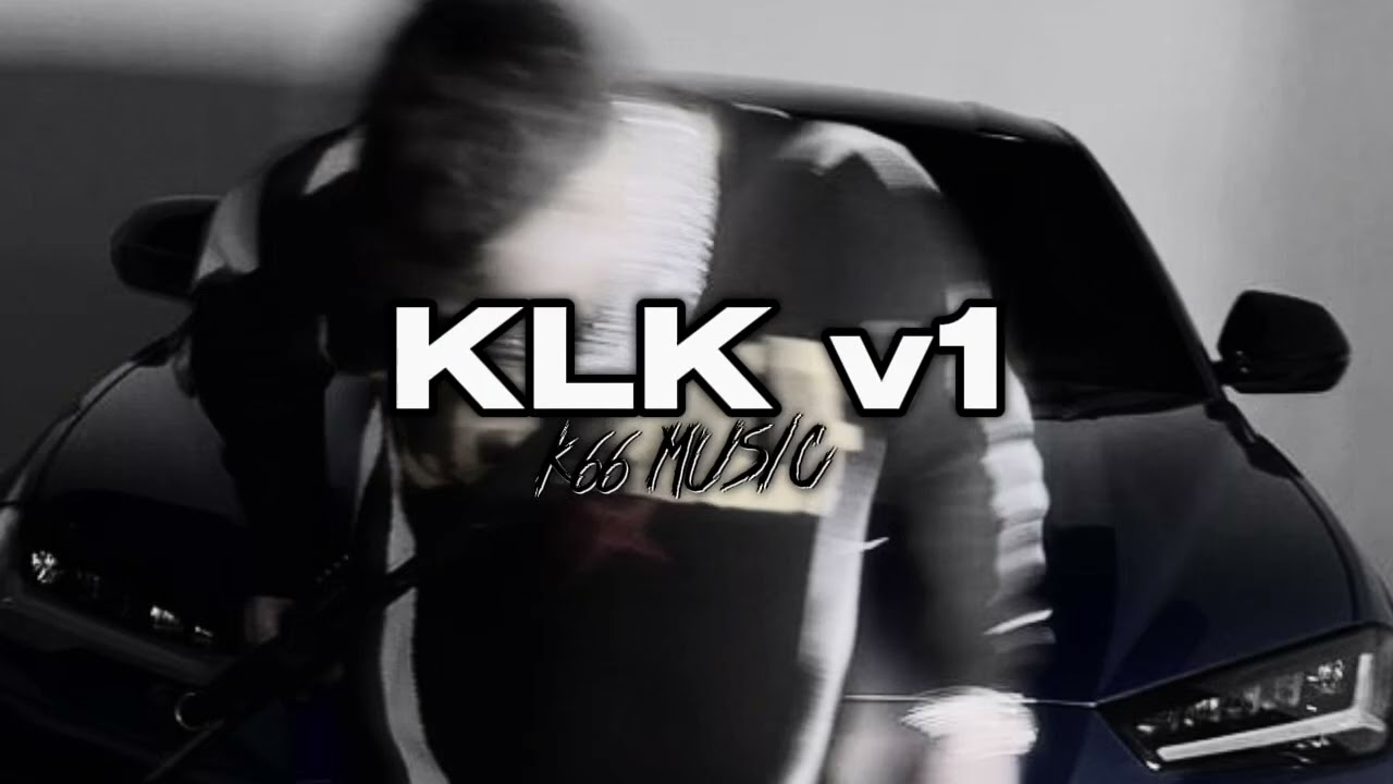 KLK v1 Victor Mendivil