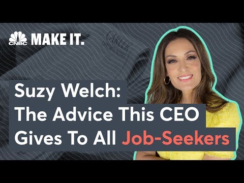 The Best Advice For Job-Seekers