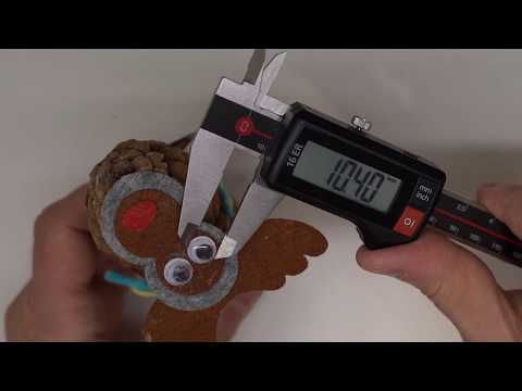 MarCal 16 ER Caliper