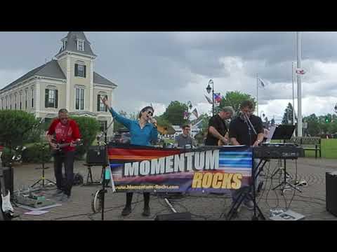 The Band Played On… – CAROL WING