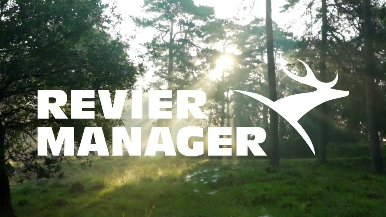 Das Revier im Blick - TopHunt GmbH