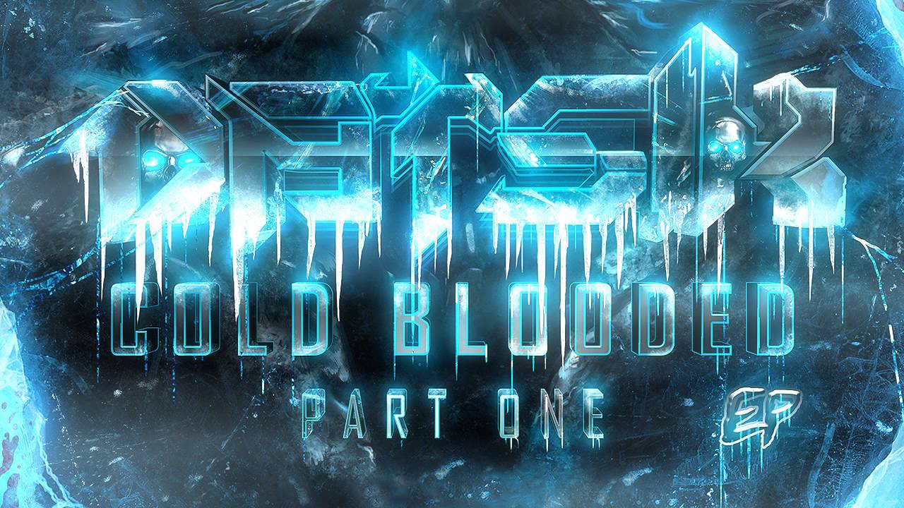 DATSIK & EXCISION - VINDICATE