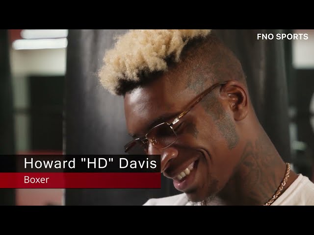 Howard Davis partner: Who is Howard Davis married to? Exploring 'HD's ...