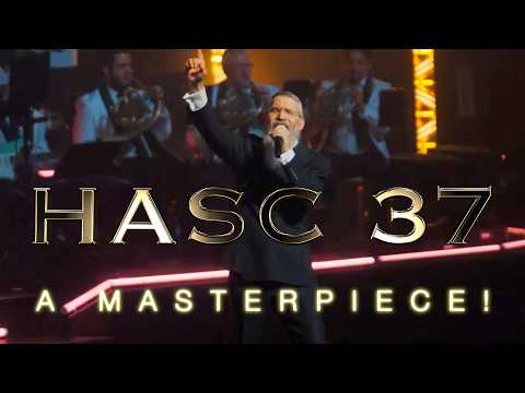 HASC 37 Highlights!
