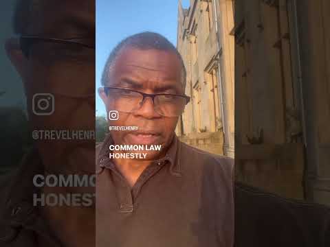 Self Defence and Common Law