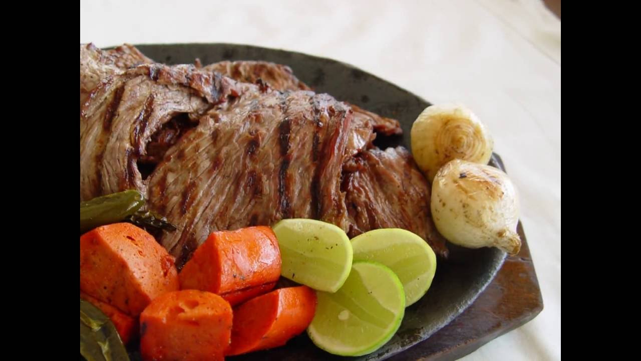 LA ARRACHERA EXPRESS  SERVICIO A DOMICILIO Y A RESTAURANTE TEL.(833) 210 70 00