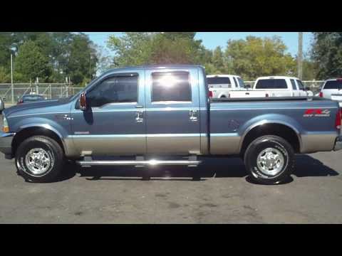 Diesel Trucks For Sale In NC