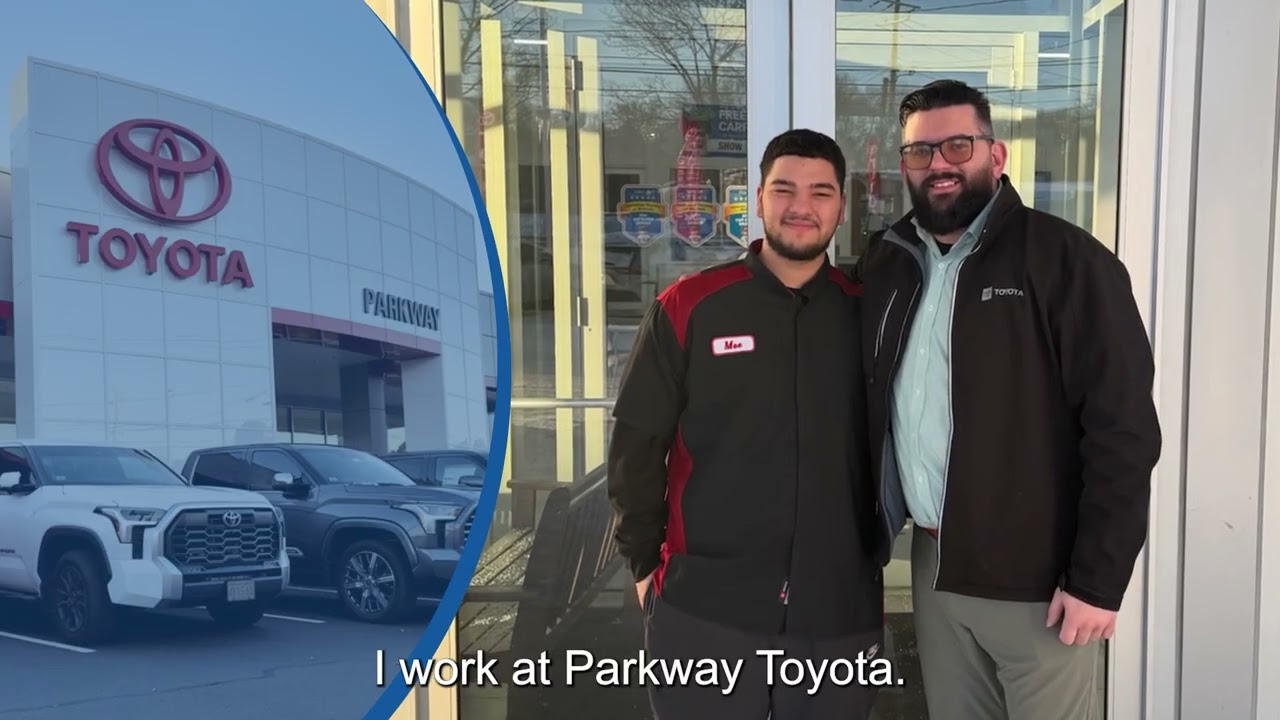 Get Your Career in Gear with Our Automotive Program