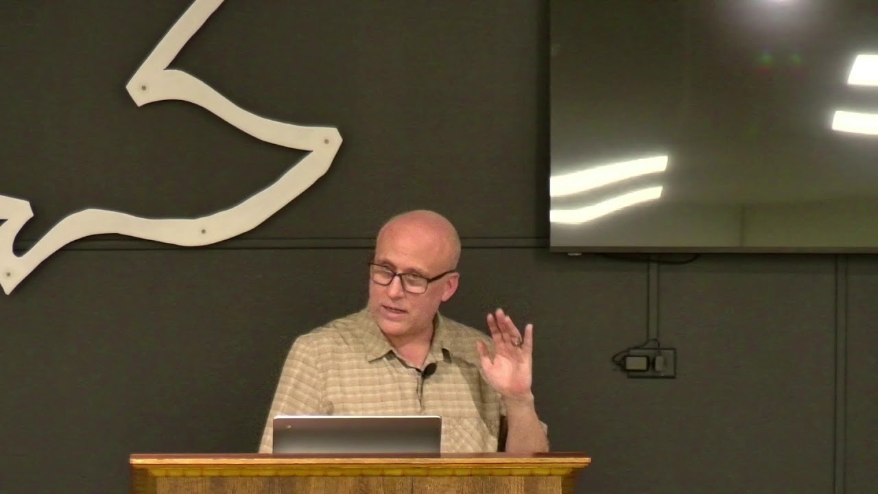 Mid-Week Bible Study