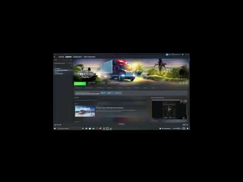 How to Install Mods-Steam Workshop ATS and ETS2