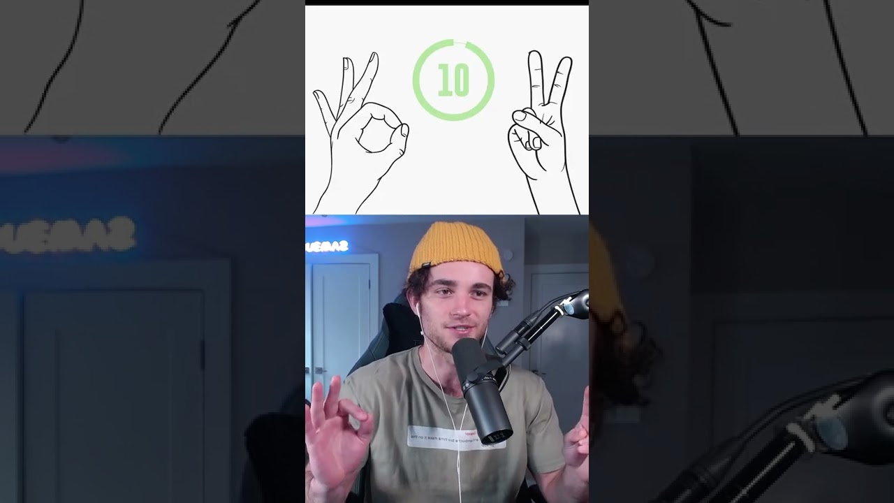 How well can you multitask?