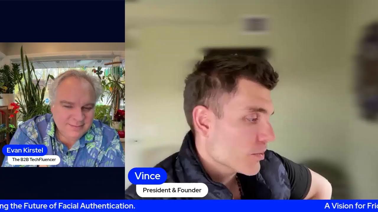 Revolutionizing Access Control: AI Transforming Biometric Authentication and Privacy Compliance