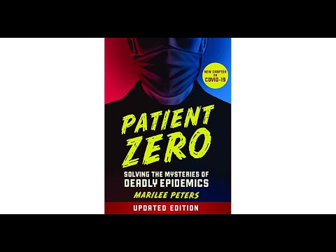 Patient Zero: Module 1, Unit 1, Lesson 3