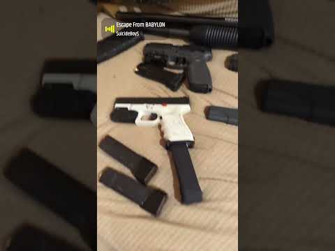 Gun Collection 2023