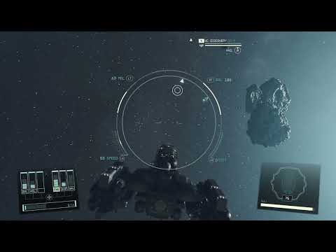 Steam Community :: Video :: Starfield ghost ship