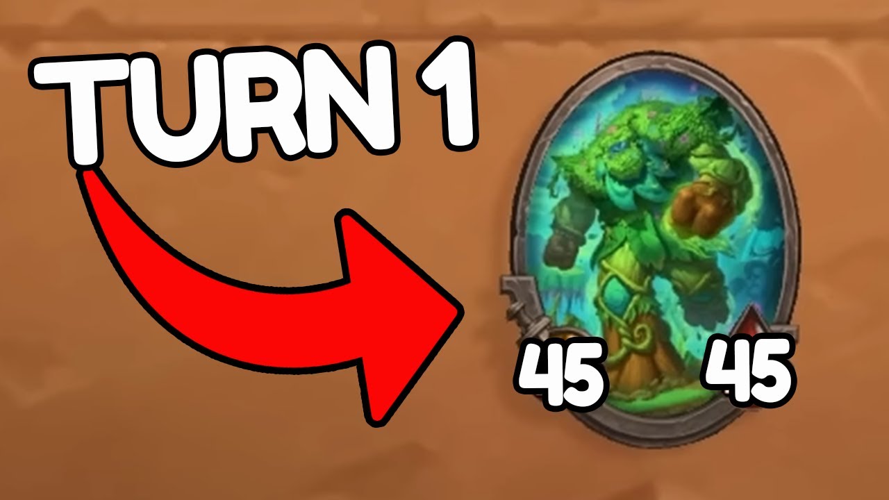 The Most INSANE Tavern Brawl