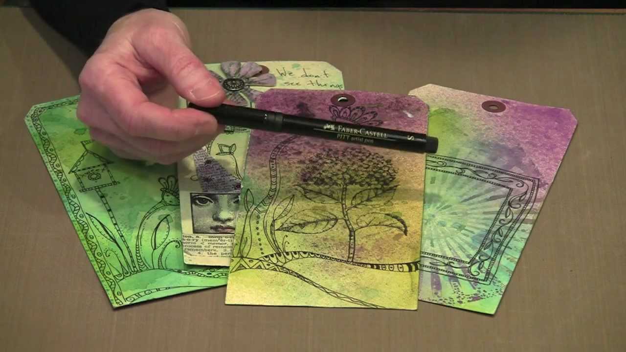 Zenspirations! by Joggles.com