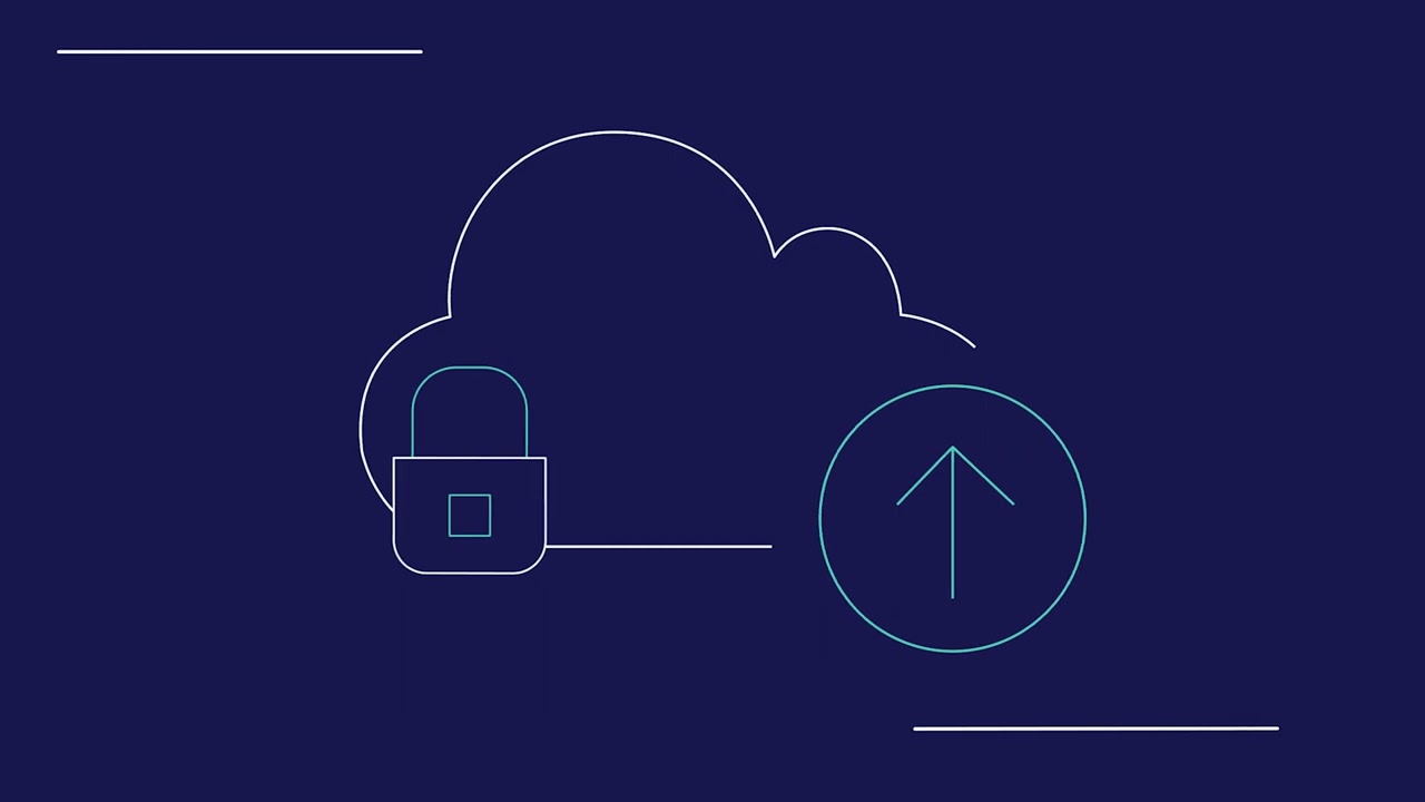 Build a More Secure and Resilient Business with the Cloud | Amazon Web Services