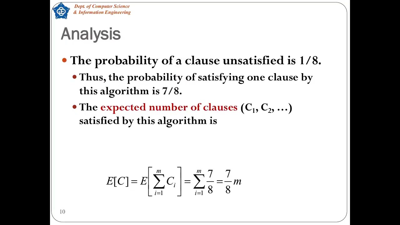 12 Randomized Approximation Algorithm (English)