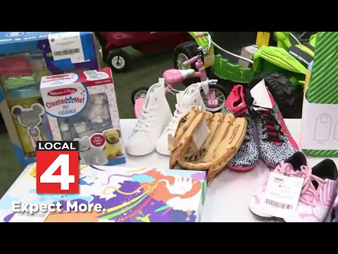 Just Between Friends sale happening in Oakland County