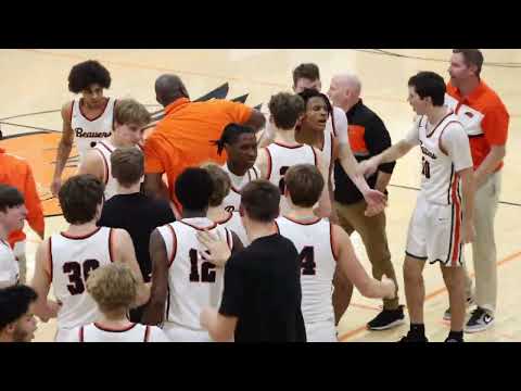 Springboro @ Beavercreek (CONDENSED)