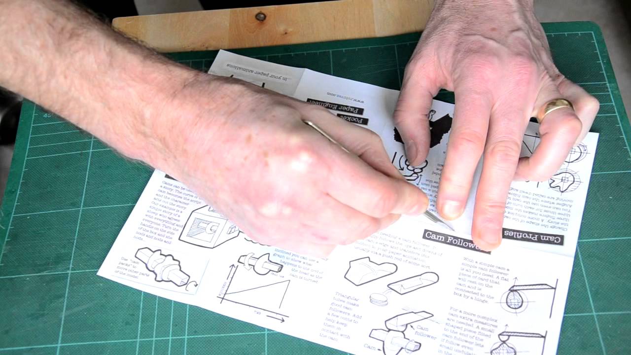 Cam-Zine