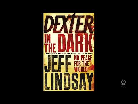Dexter in the Dark Audiobook by Jeff Lindsay (book 3 | Part 2 ) #dexter