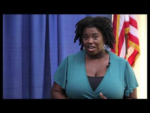 NAACP NYS 84th Annual Convention Civic Engagement Workshop