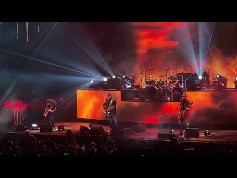 Staind · 2024-10-13 · Honda Center · Anaheim · full live show