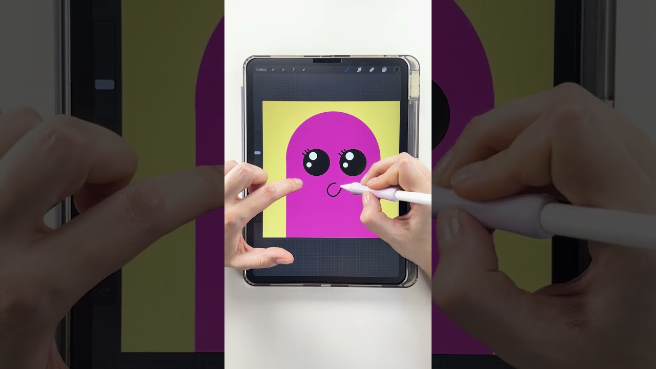 How to Animate in Procreate