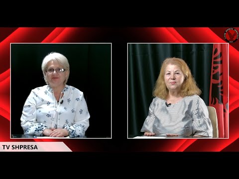 Intervistë me zonjën Lumturi Çollaku, një zë intelektual në mbështetje të partisë Shpresa Demokrate.