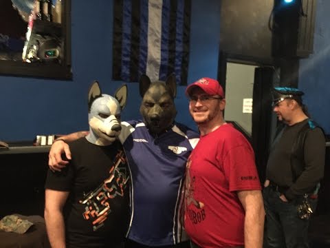 Happy 5th Anniversery SEA PAH and the human pup play community of Seattle